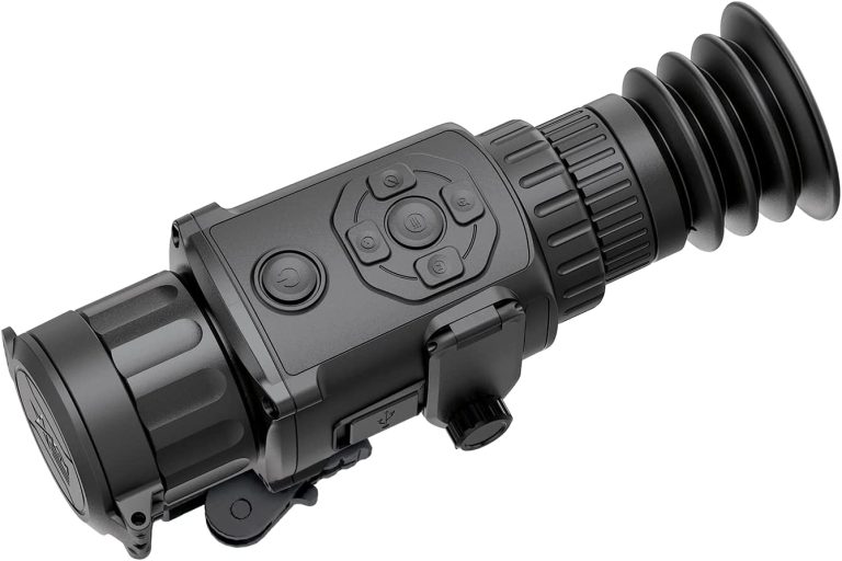 Best Thermal Scope Under 1000 - Pro Gun Holsters