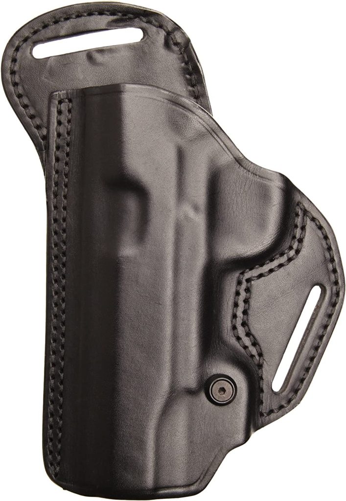 Small of the Back Holsters (SOB) - The Ultimate Guide - Pro Gun Holsters