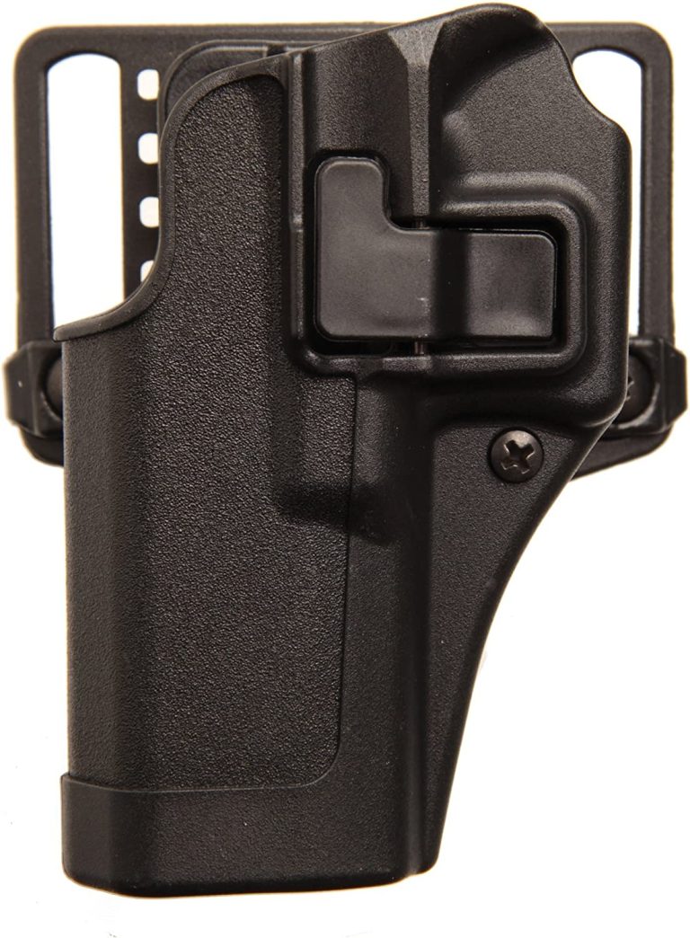 Small of the Back Holsters (SOB) - The Ultimate Guide - Pro Gun Holsters